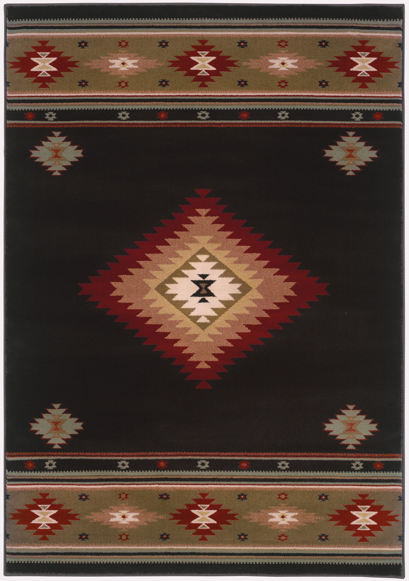 Southwestern Rugs | Rugs Direct