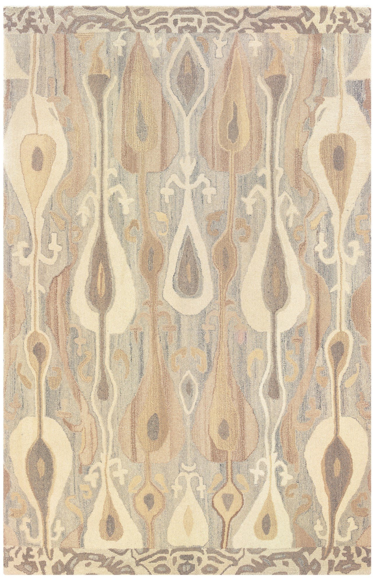 Ikat Rugs to Match Your Unique Style | Rugs Direct