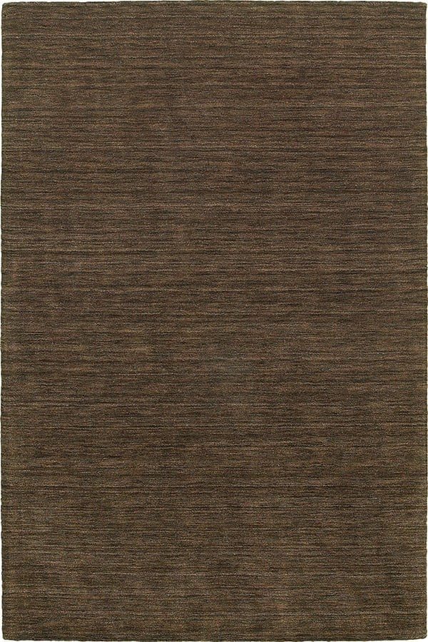 Solid Brown Area Rugs | Rugs Direct