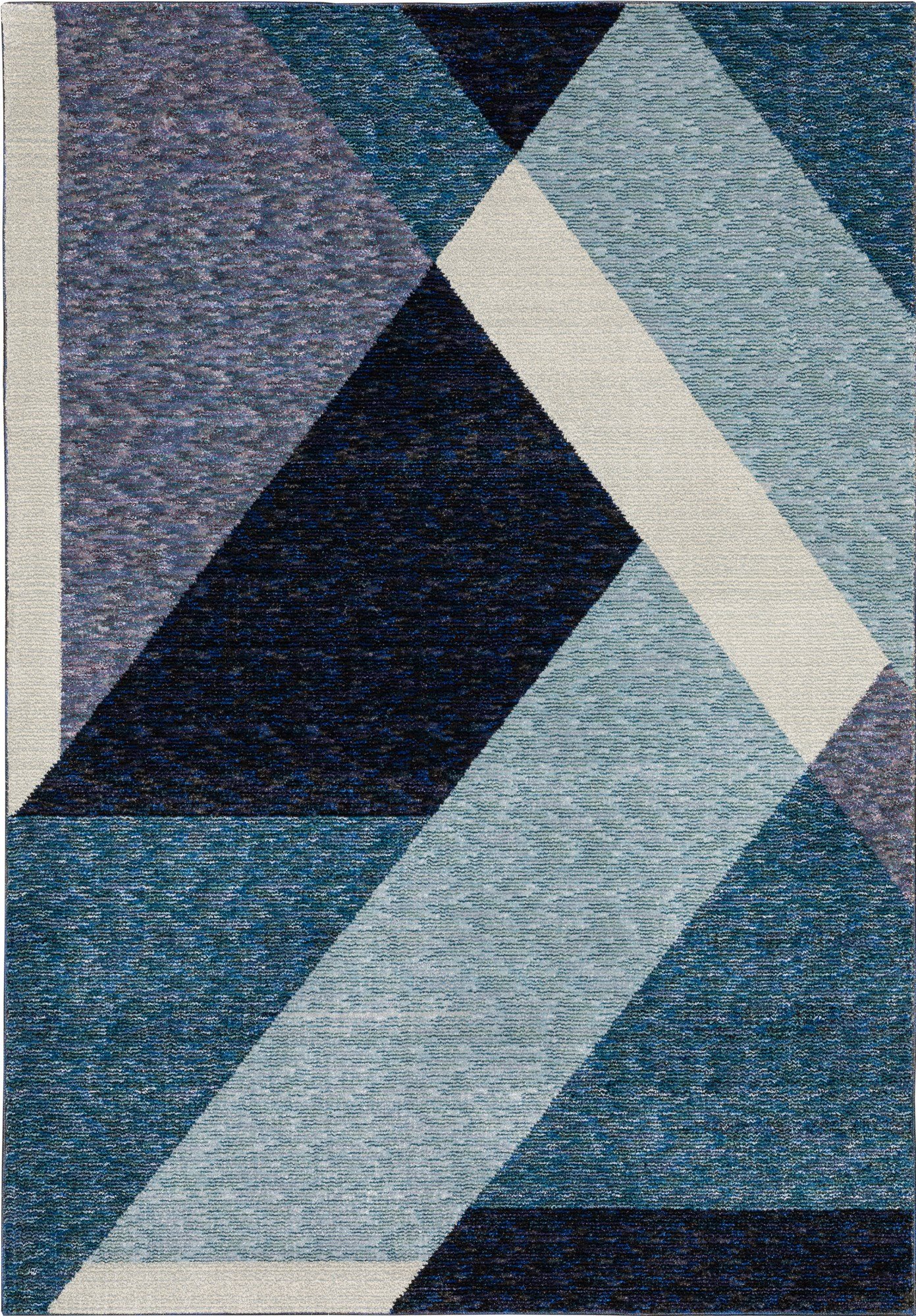 Teal Contemporary / Modern Rugs (Page 3 of 4) | Rugs Direct