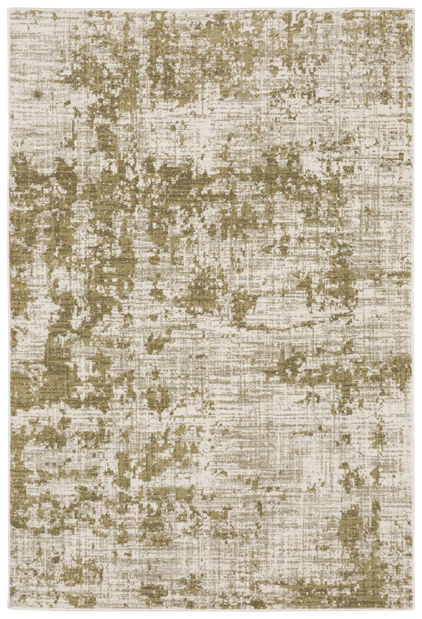 Oriental Weavers Venice 539 Abstract Tan & Ivory Area Rugs | Rugs Direct