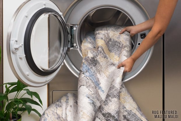 How to Wash a Washable Rug | Rugs Direct