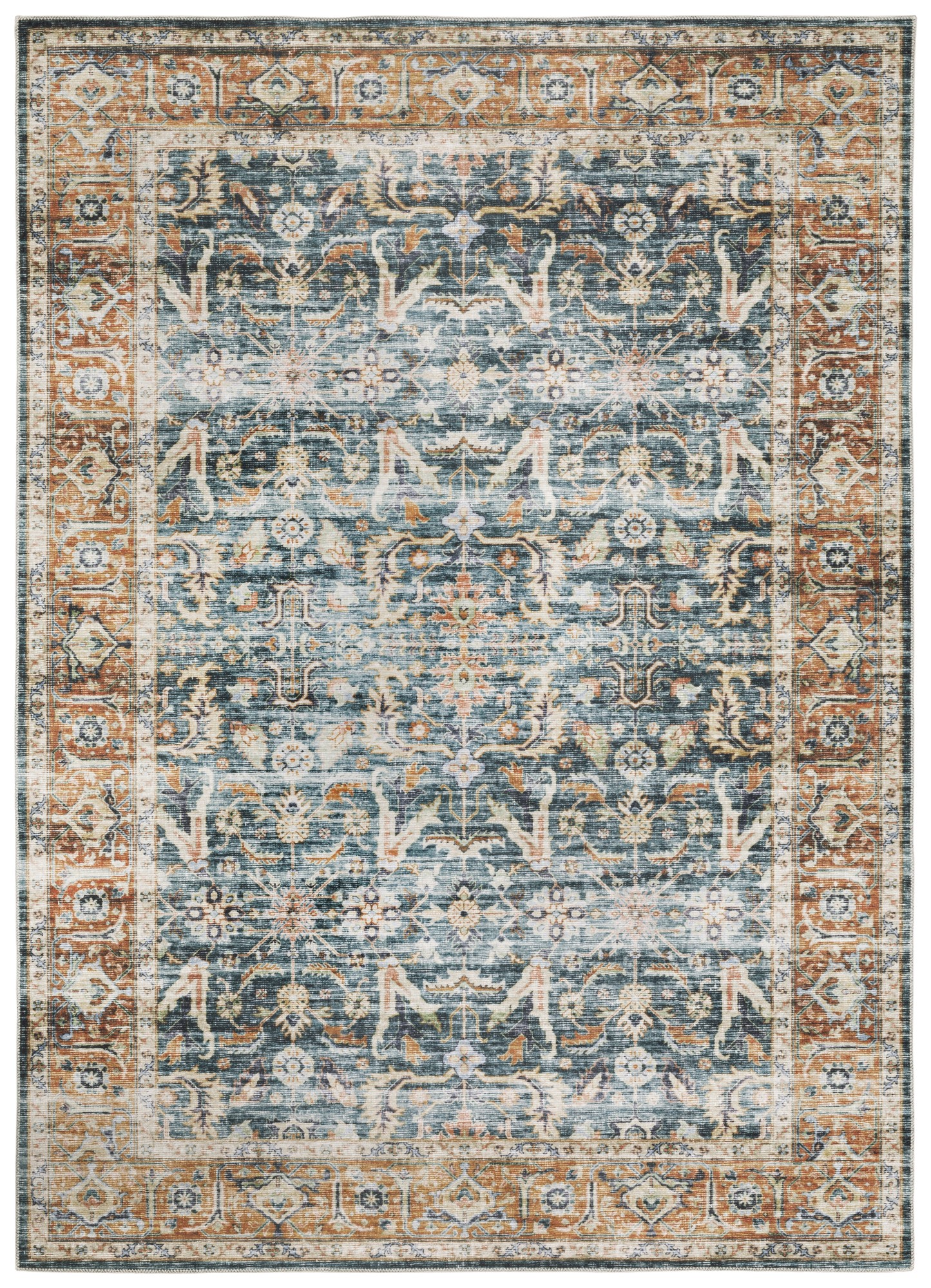Shop Vintage Area Rugs (Page 7 of 47) | Rugs Direct