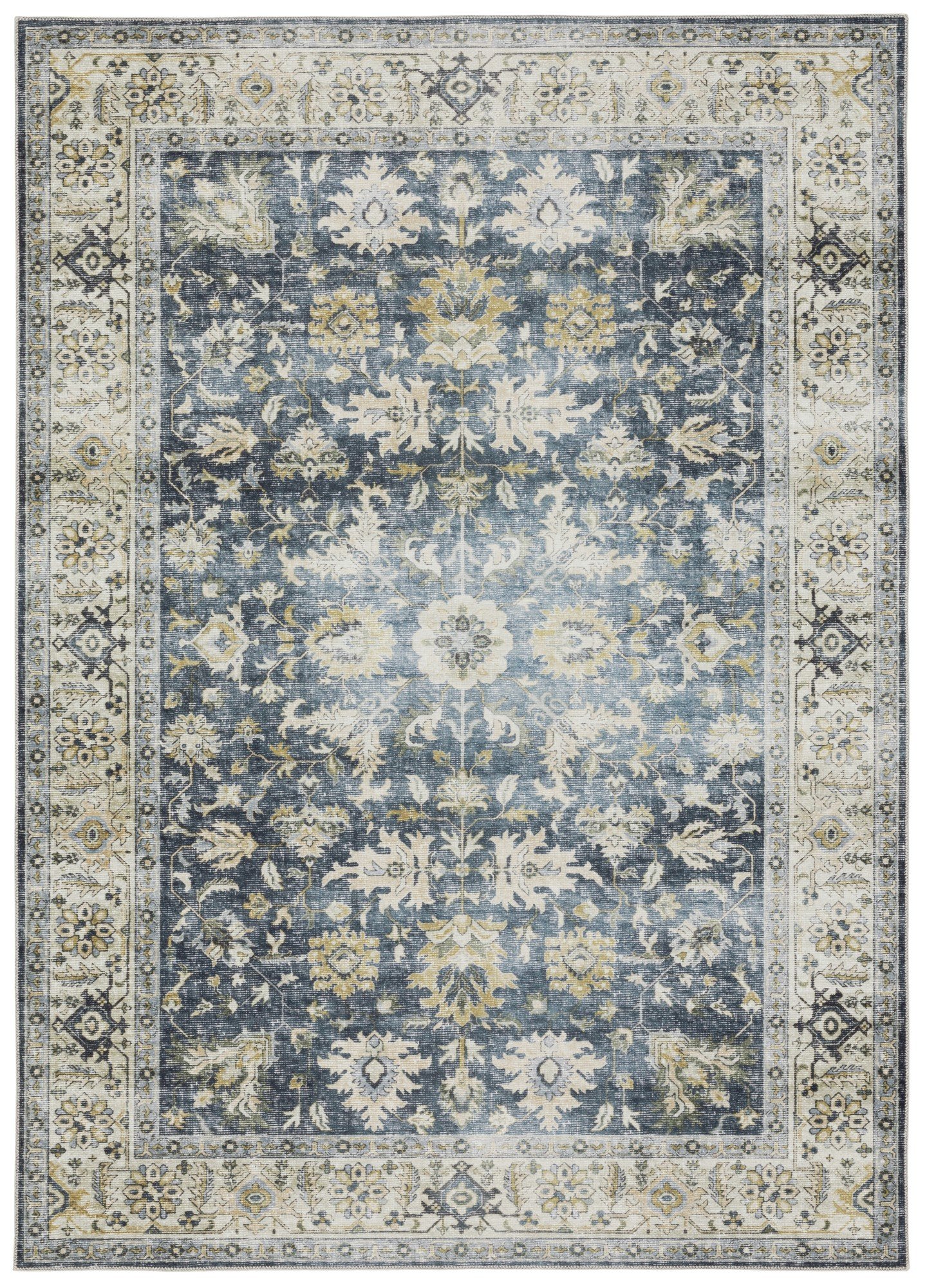 Rustic / Farmhouse Area Rugs | Rugs Direct