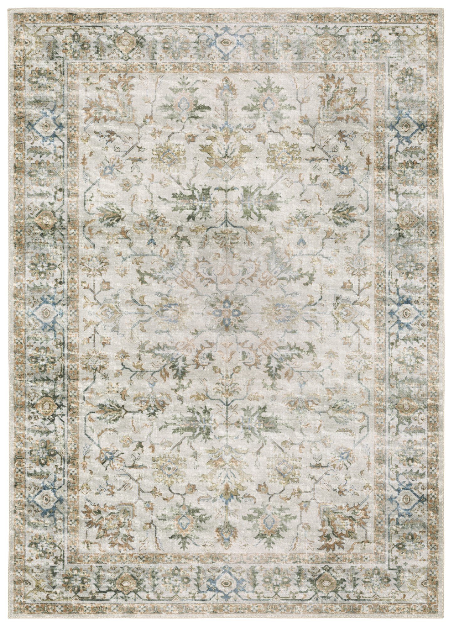 Shop the Best White Living Room Rugs | Rugs Direct