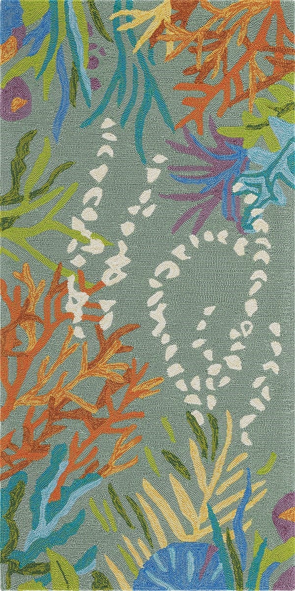 Nautical Rug Runners & Carpets | Rugs Direct