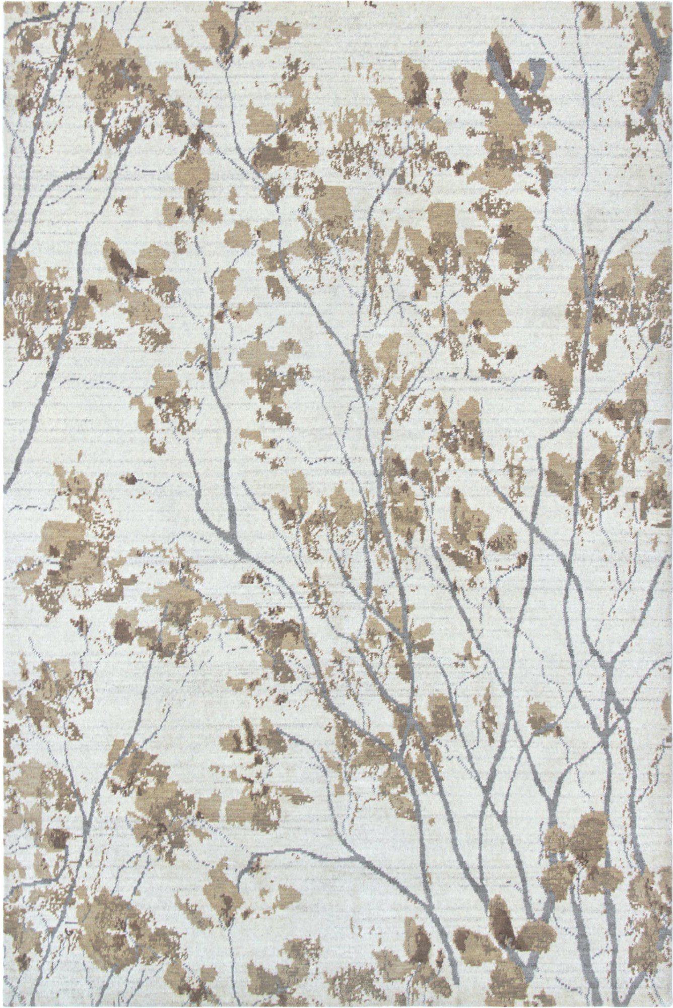 Almond Area Rugs | Rugs Direct
