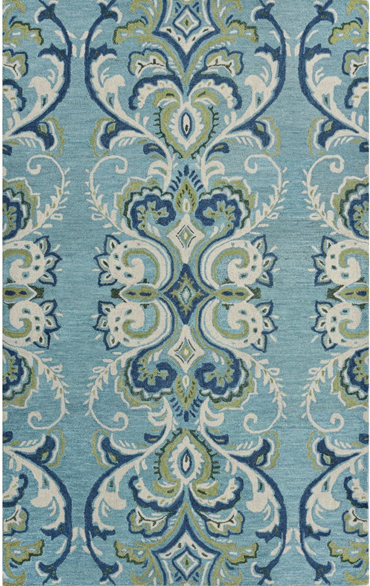 Company C Adelaide 10861 Area Rugs | Wool Area Rugs | Rugs Direct