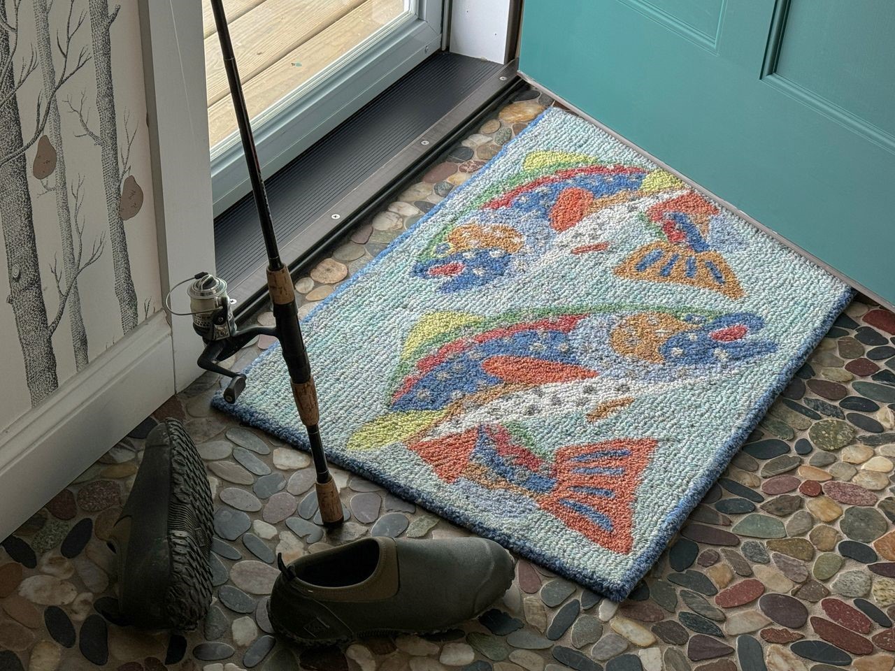 Colorspree by Company C Gallatin Trout 10314 | Novelty / Seasonal Area ...