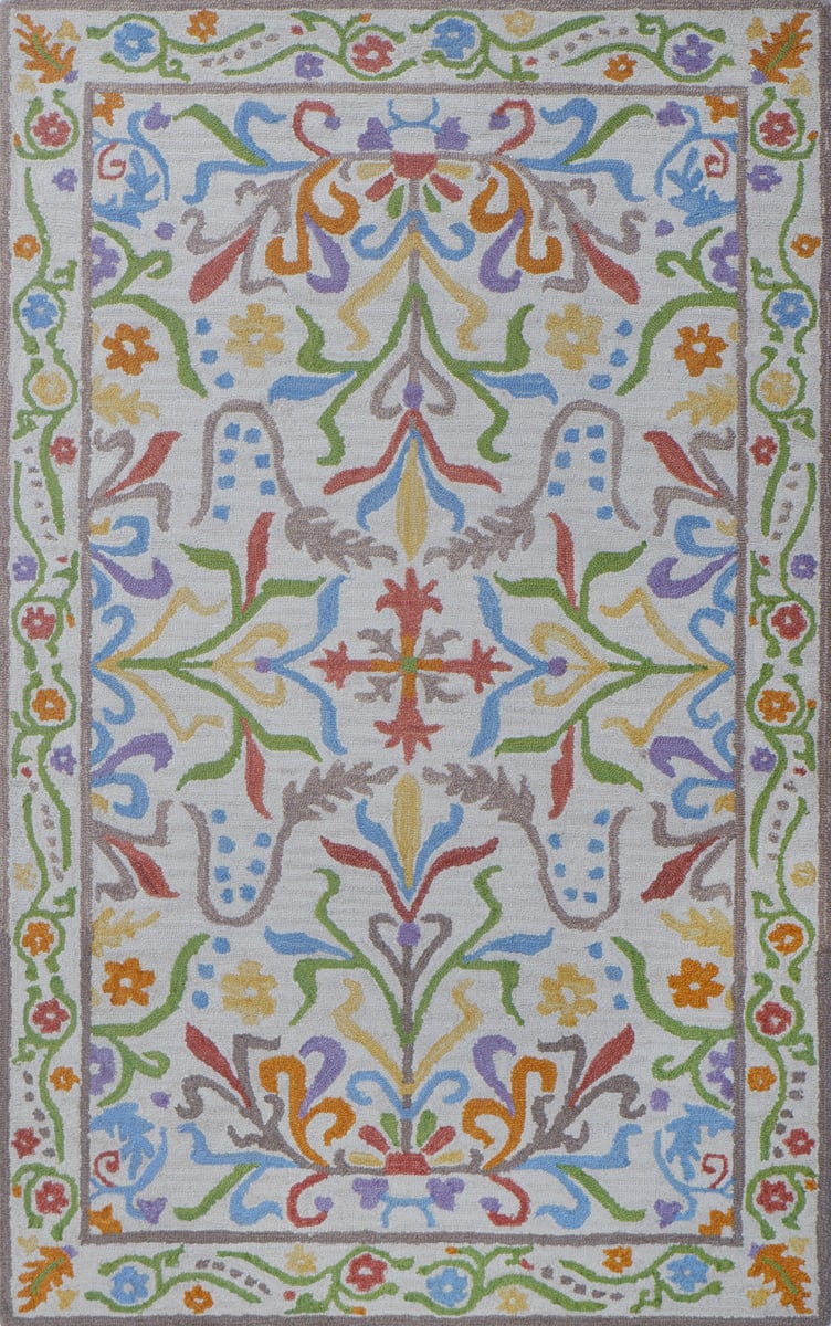 9x12 Bohemian Area Rugs | Rugs Direct