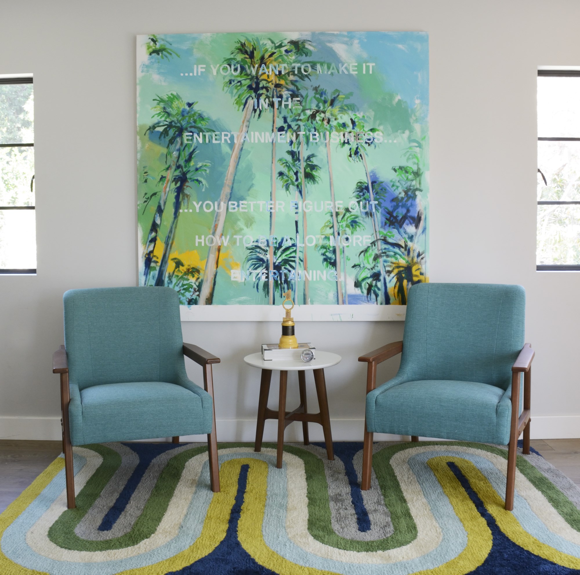 Novogratz by Momeni Retro Retro Wave Shag Area Rugs | Rugs Direct