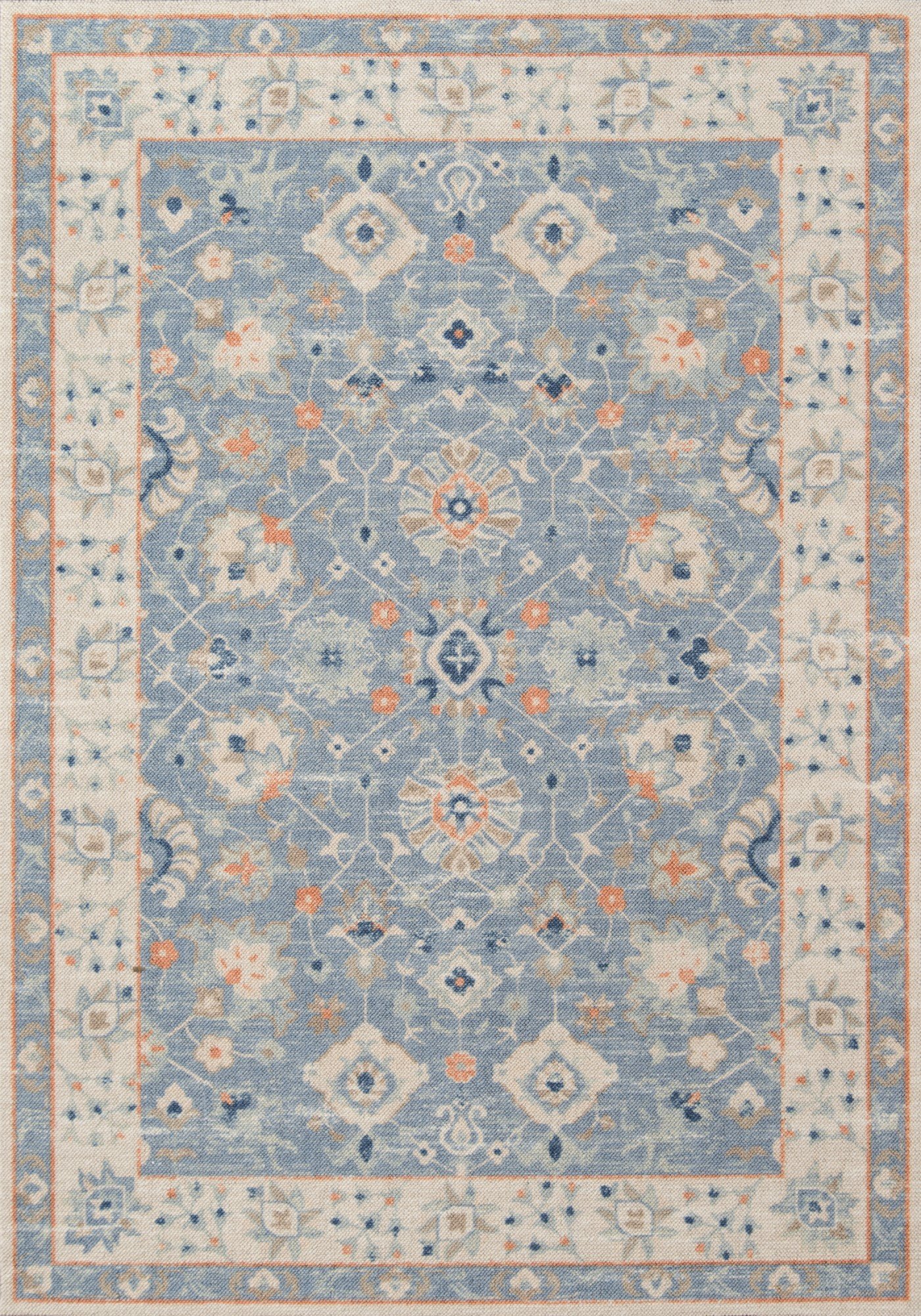 Traditional / Oriental Area Rugs | Rugs Direct