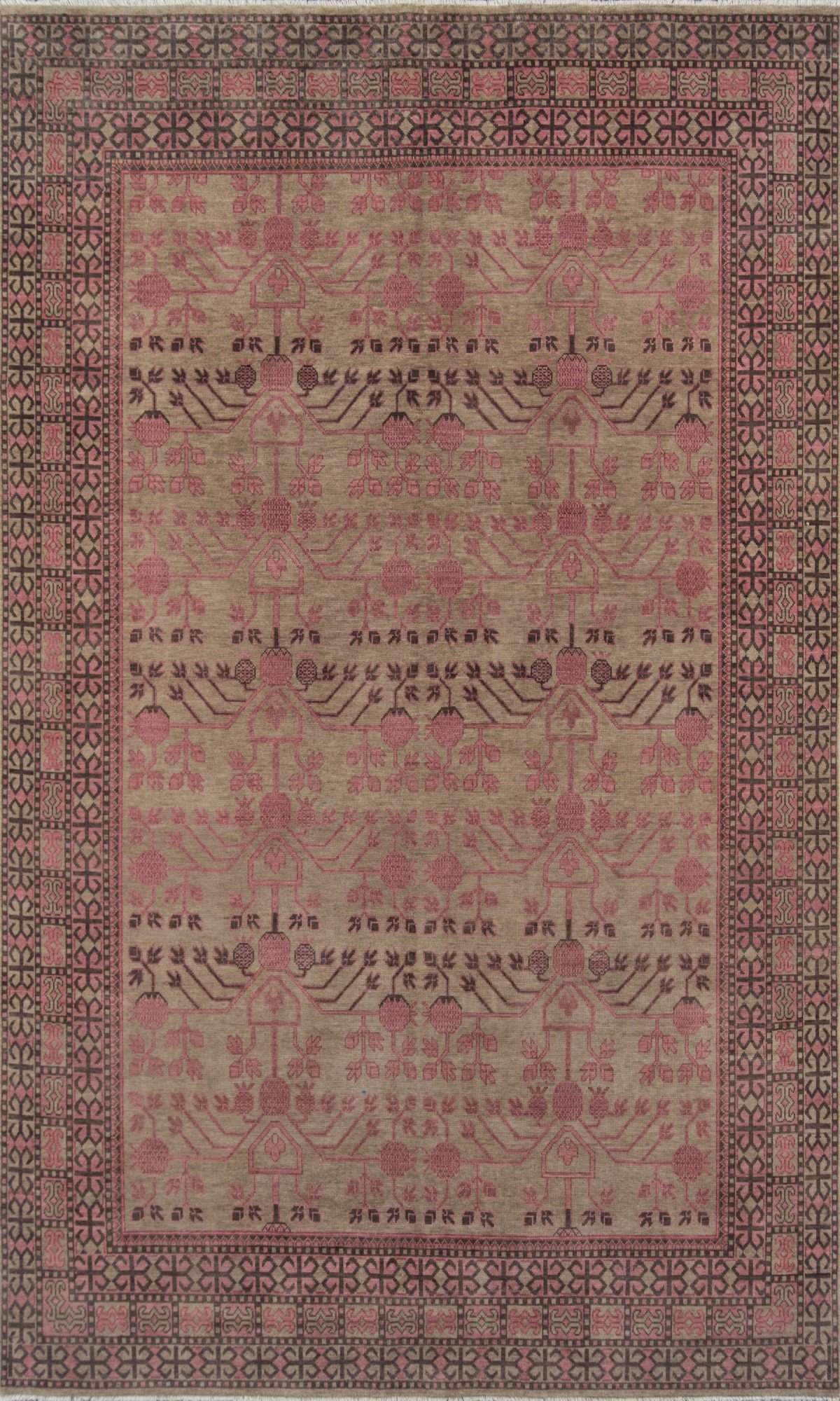 Momeni Area Rugs | Rugs Direct