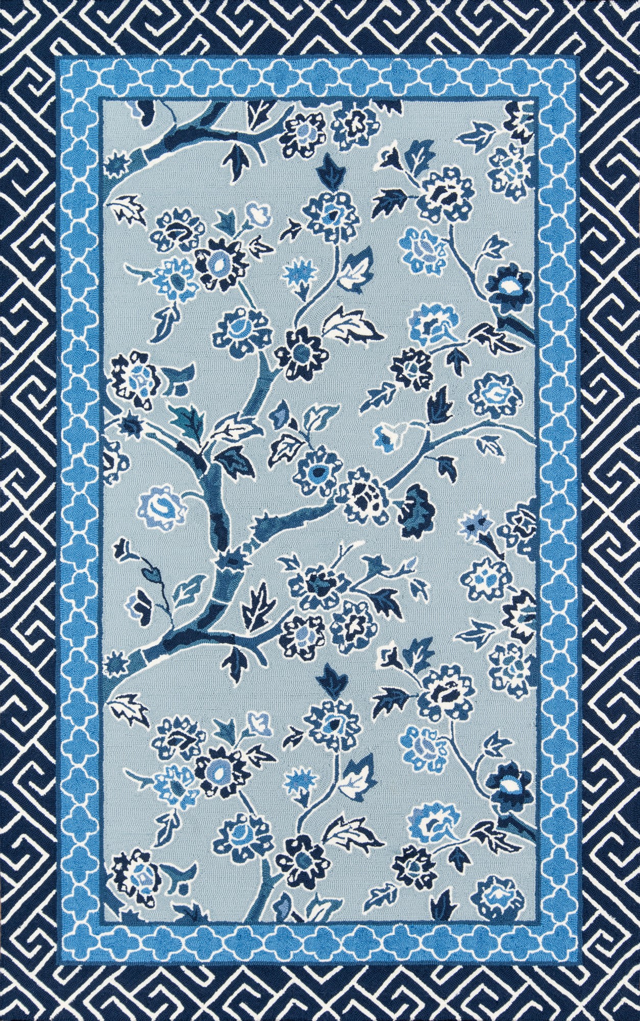 Floral / Botanical Area Rugs | Rugs Direct