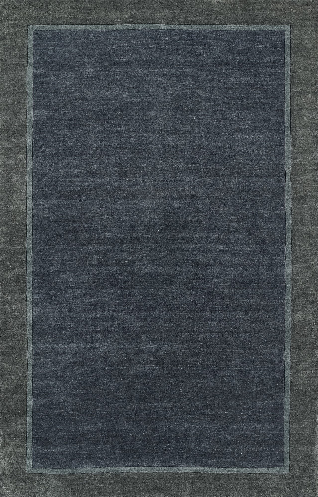 Momeni Beckton BEC-1 Area Rugs | Wool Contemporary / Modern Area Rugs ...