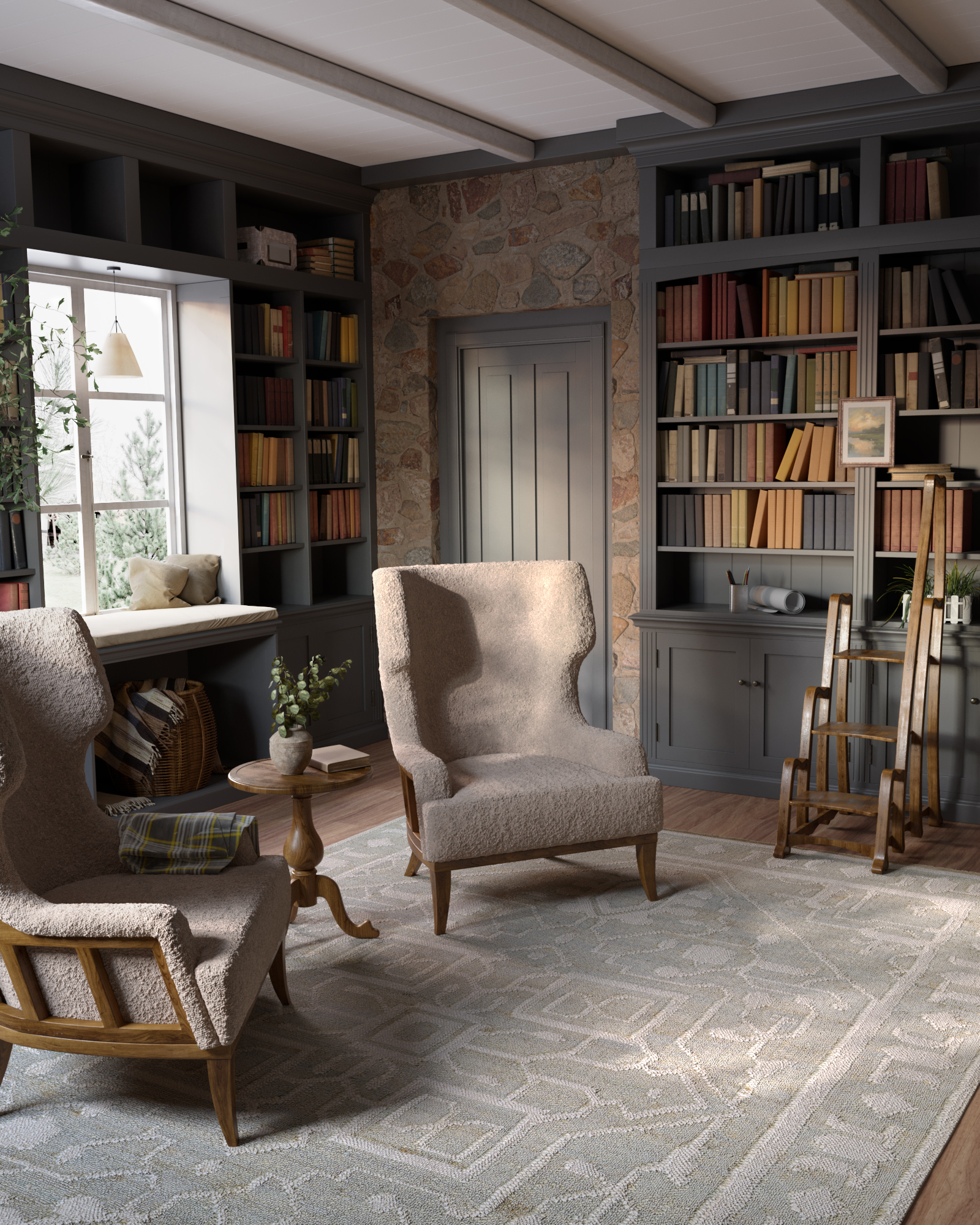 Momeni Nirvana NIR-1 Area Rugs | Traditional / Oriental Rectangular Tans & Beiges Area Rugs ...