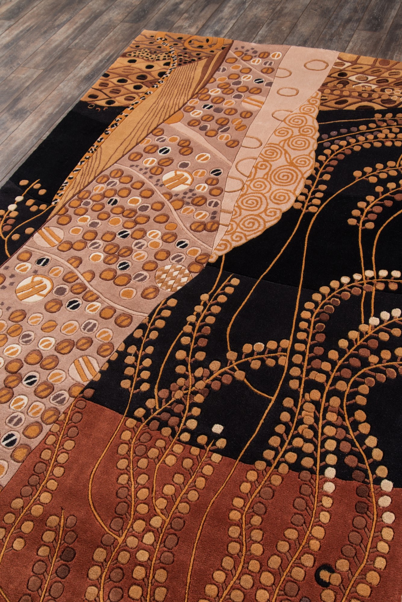 Momeni New Wave NW-01 Rugs | Rugs Direct