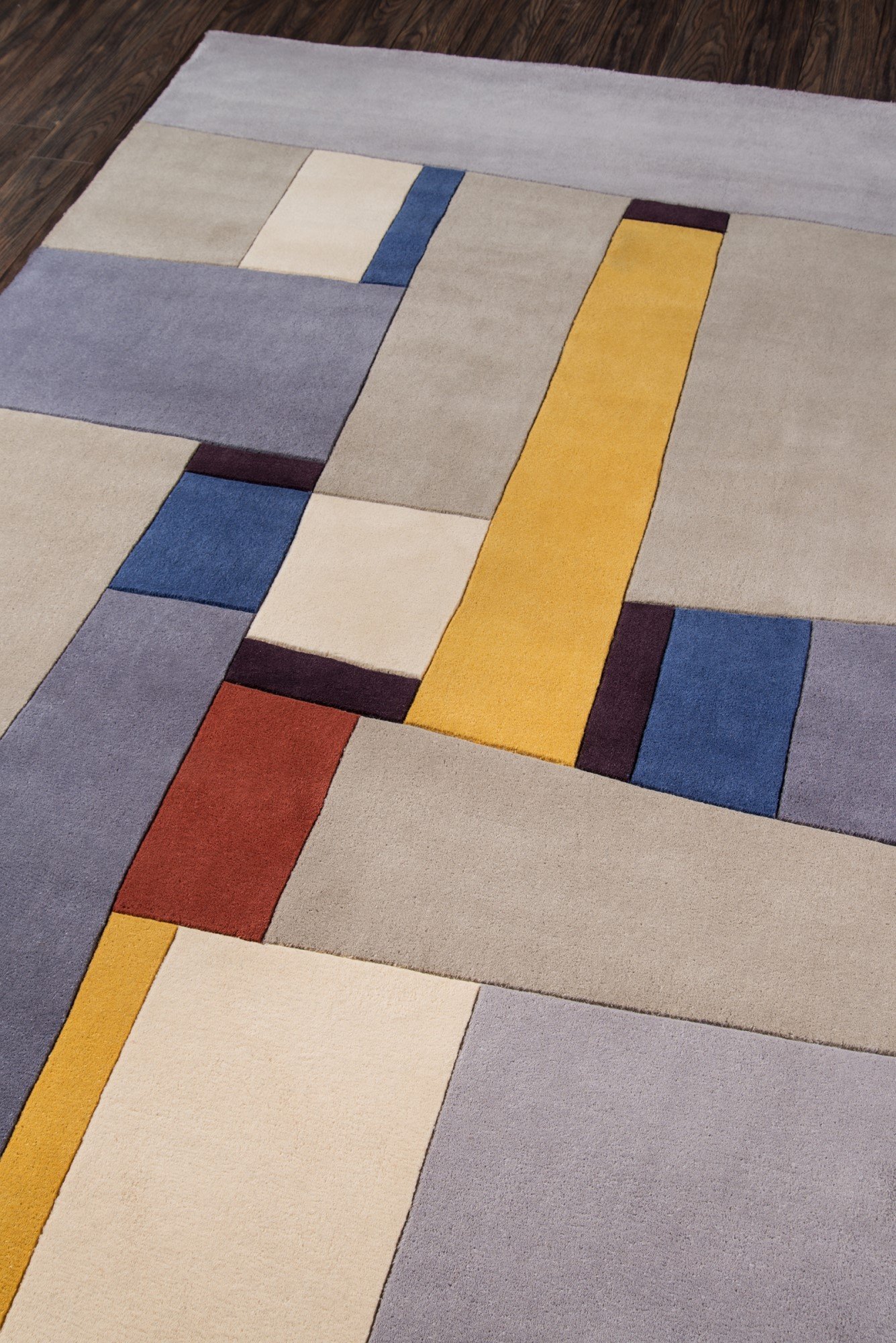 Momeni New Wave NW-23 Rugs | Rugs Direct