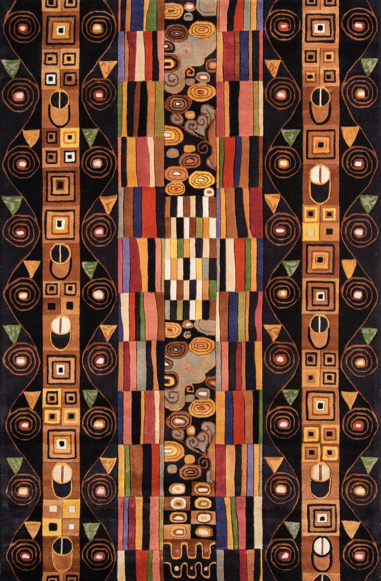 Multicolor Rugs (Page 6 of 16) | Rugs Direct