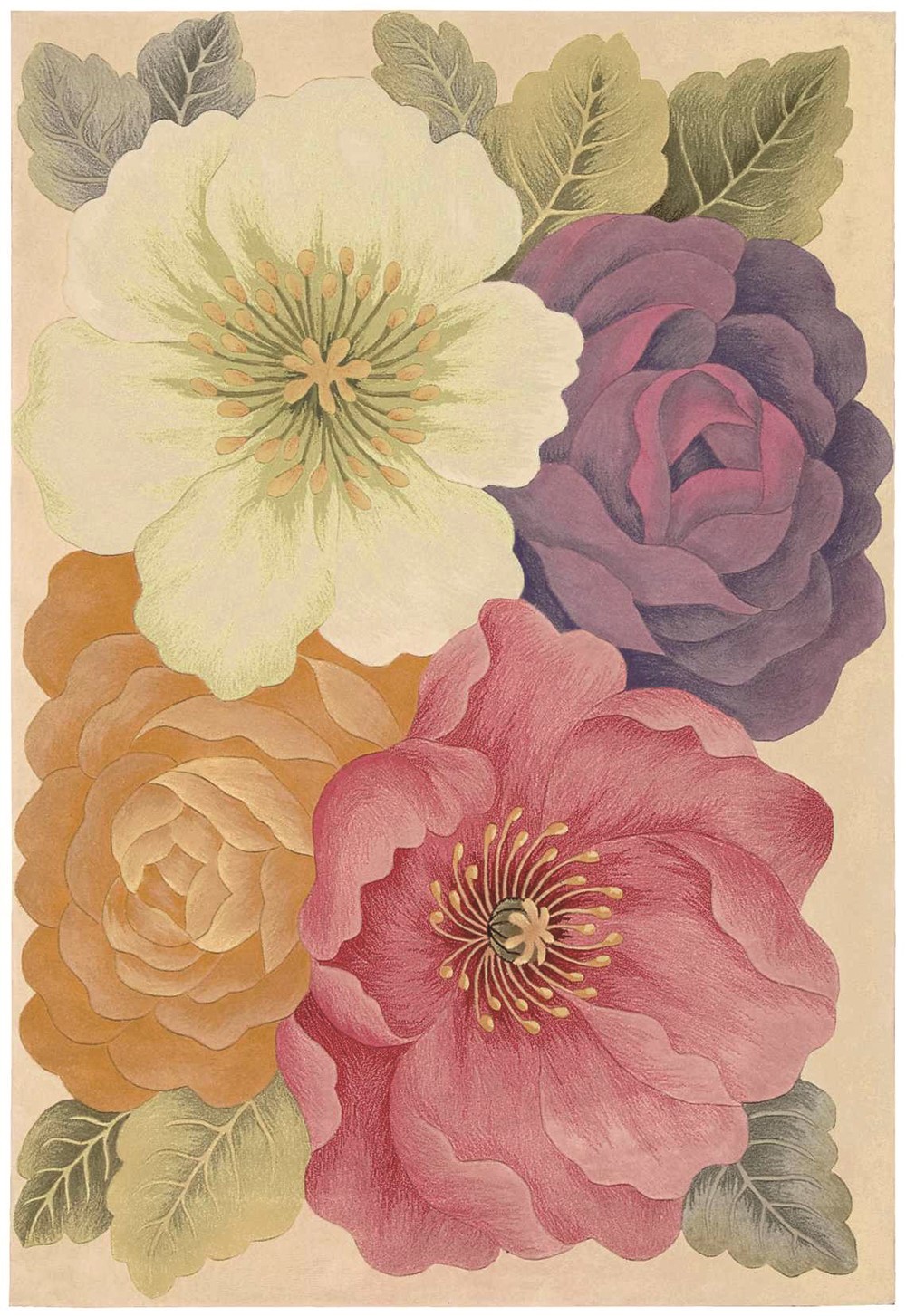 Green Area Rugs For Your Home Page 5 Of 30 Rugs Direct