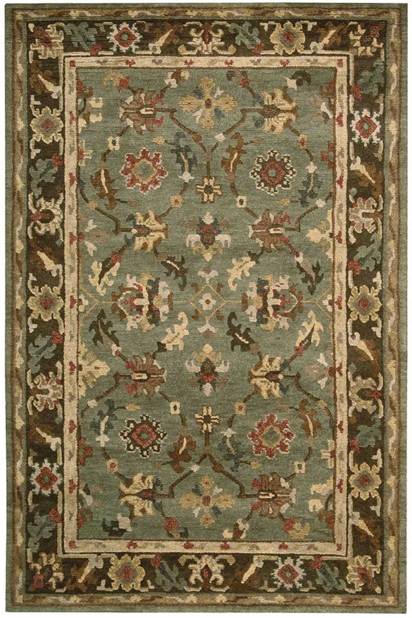 Green Area Rugs for Your Home (Page 4 of 34) | Rugs Direct