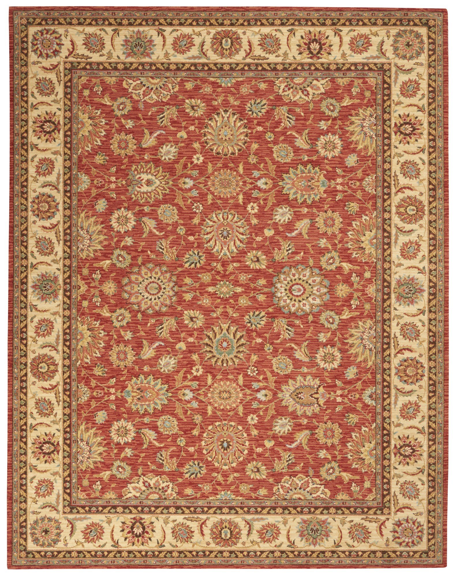 Red Area Rugs for Your Home (Page 2 of 28) | Rugs Direct