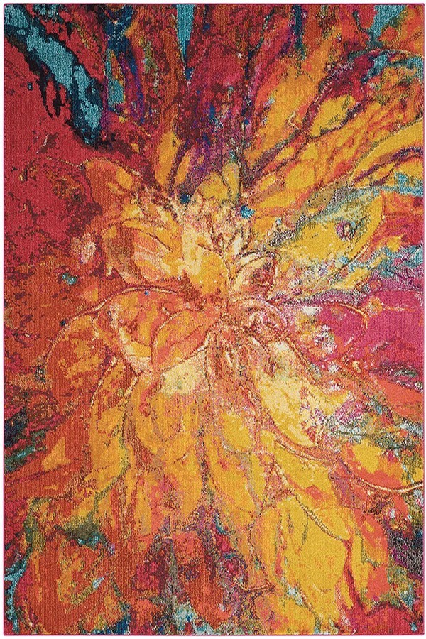 Abstract Rugs for Your Living Room (Page 12 of 25) | Rugs Direct