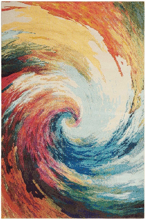 Abstract Rugs for Your Living Room (Page 8 of 32) | Rugs Direct