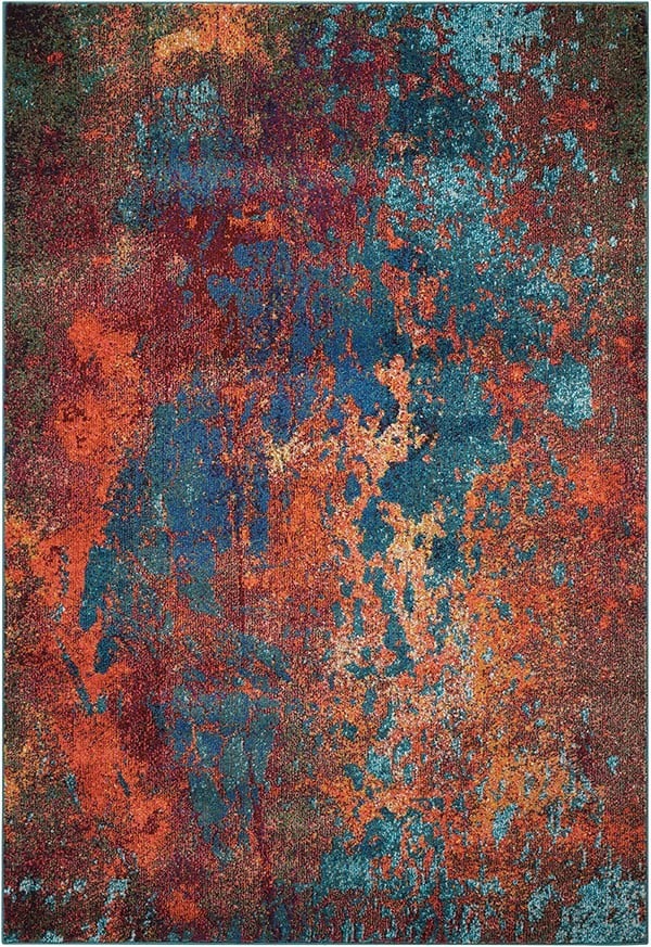 Abstract Rugs for Your Living Room (Page 6 of 30) | Rugs Direct