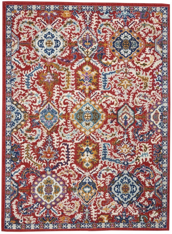 Multicolor Rugs (Page 12 of 16) | Rugs Direct