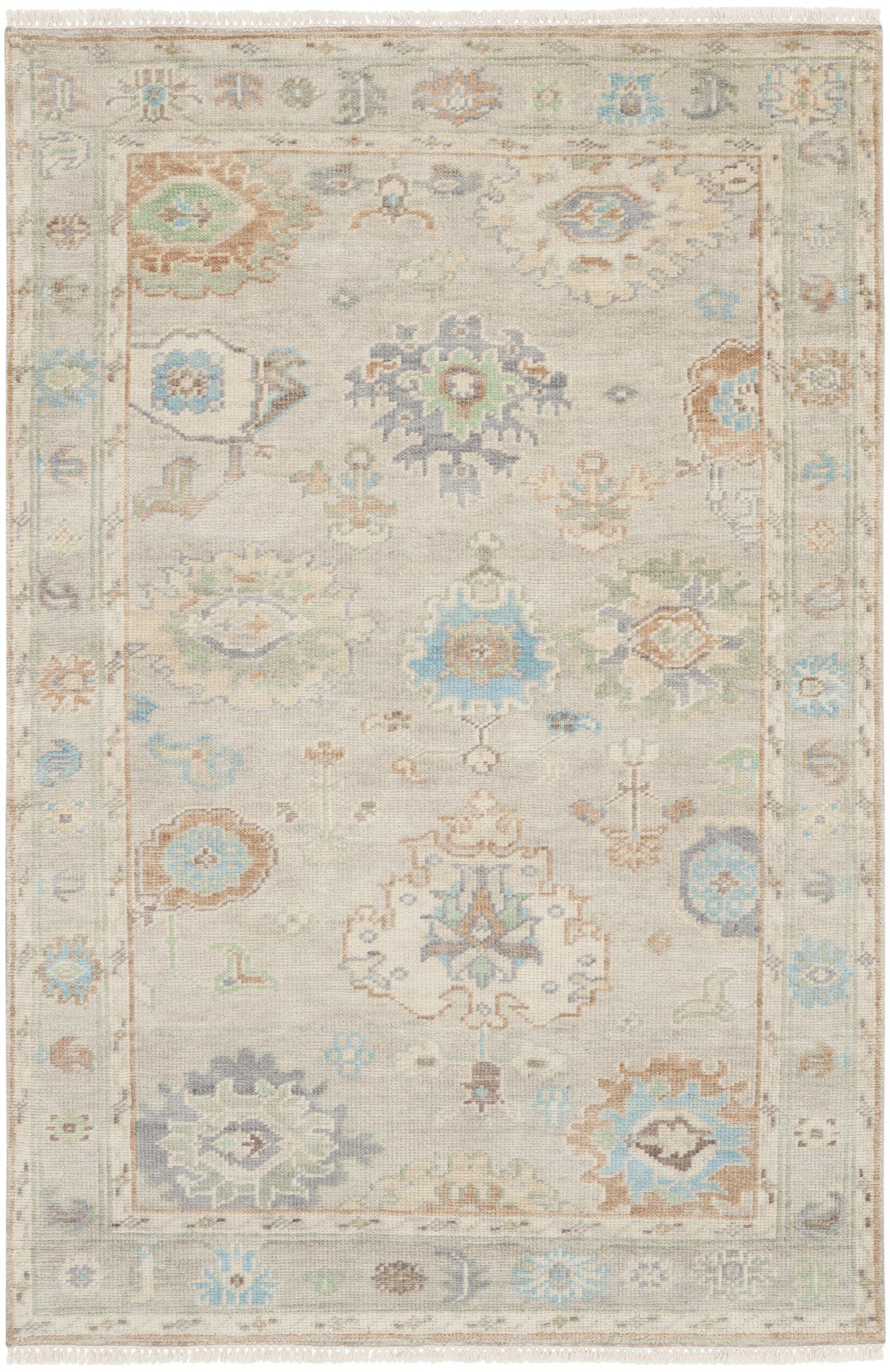 Nourison Area Rugs | Rugs Direct