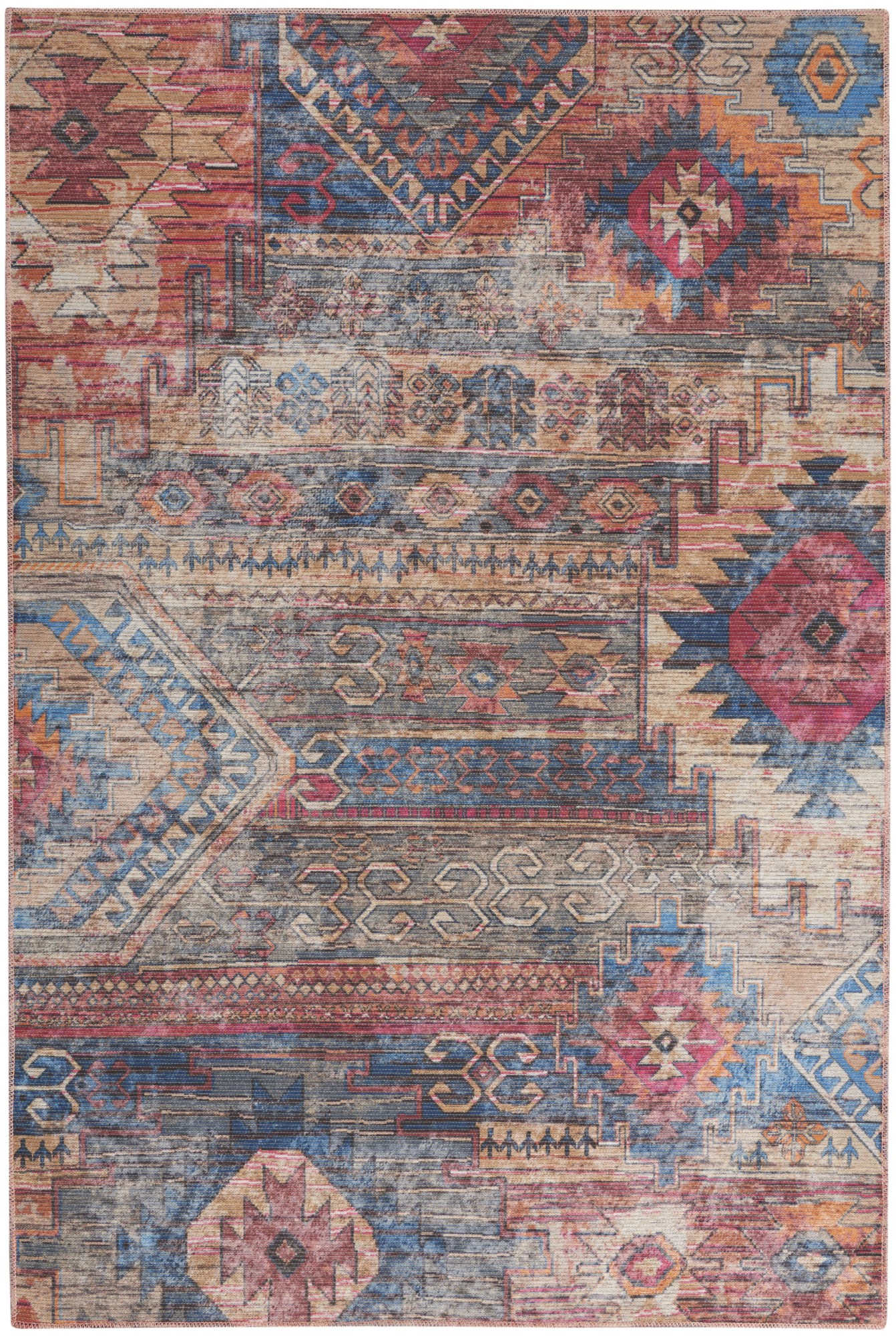 Boho Rugs to Match Your Bohemian Style (Page 10 of 47) | Rugs Direct