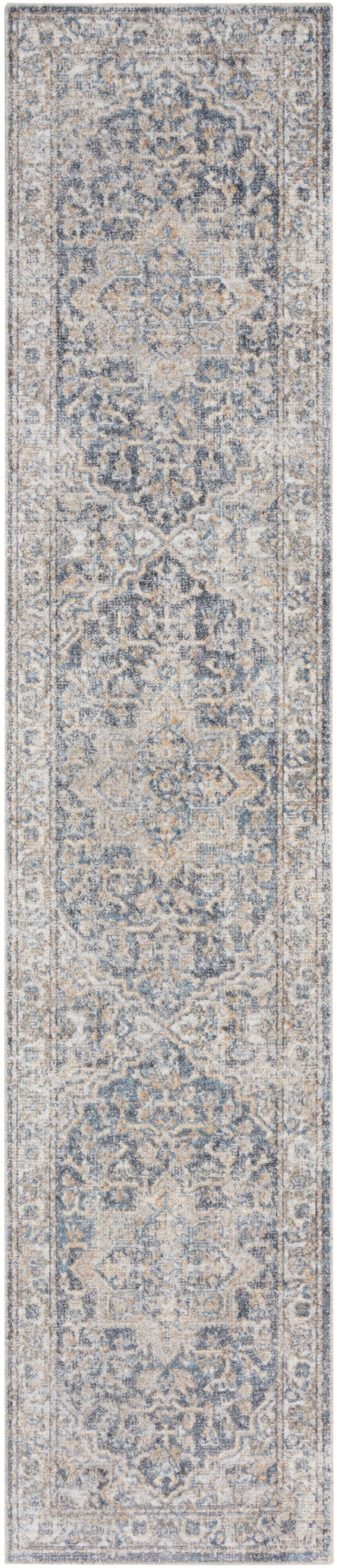 Washable Runner Area Rugs - Machine Washable | Rugs Direct