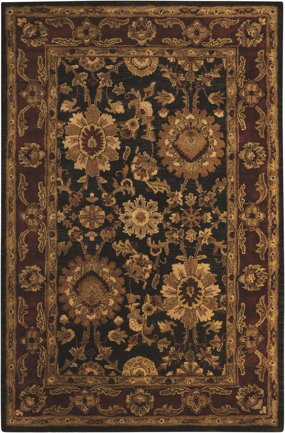 Brown Area Rugs: Tie Your Space Together (Page 4 of 29) | Rugs Direct