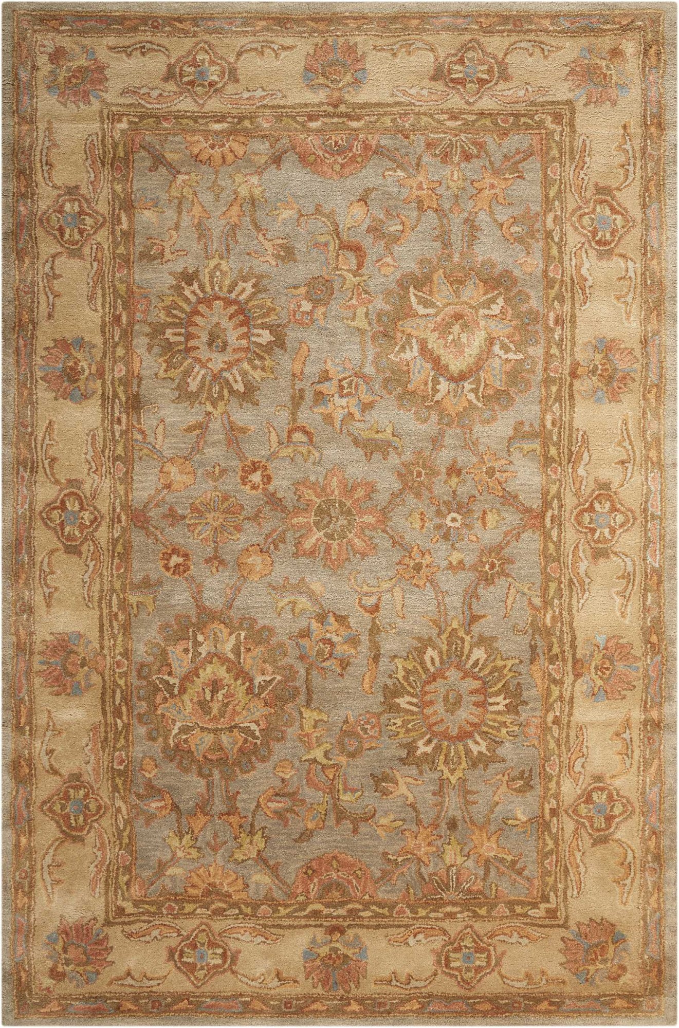 Shop the Best Persian Bathroom Area Rugs (Page 6 of 23) | Rugs Direct