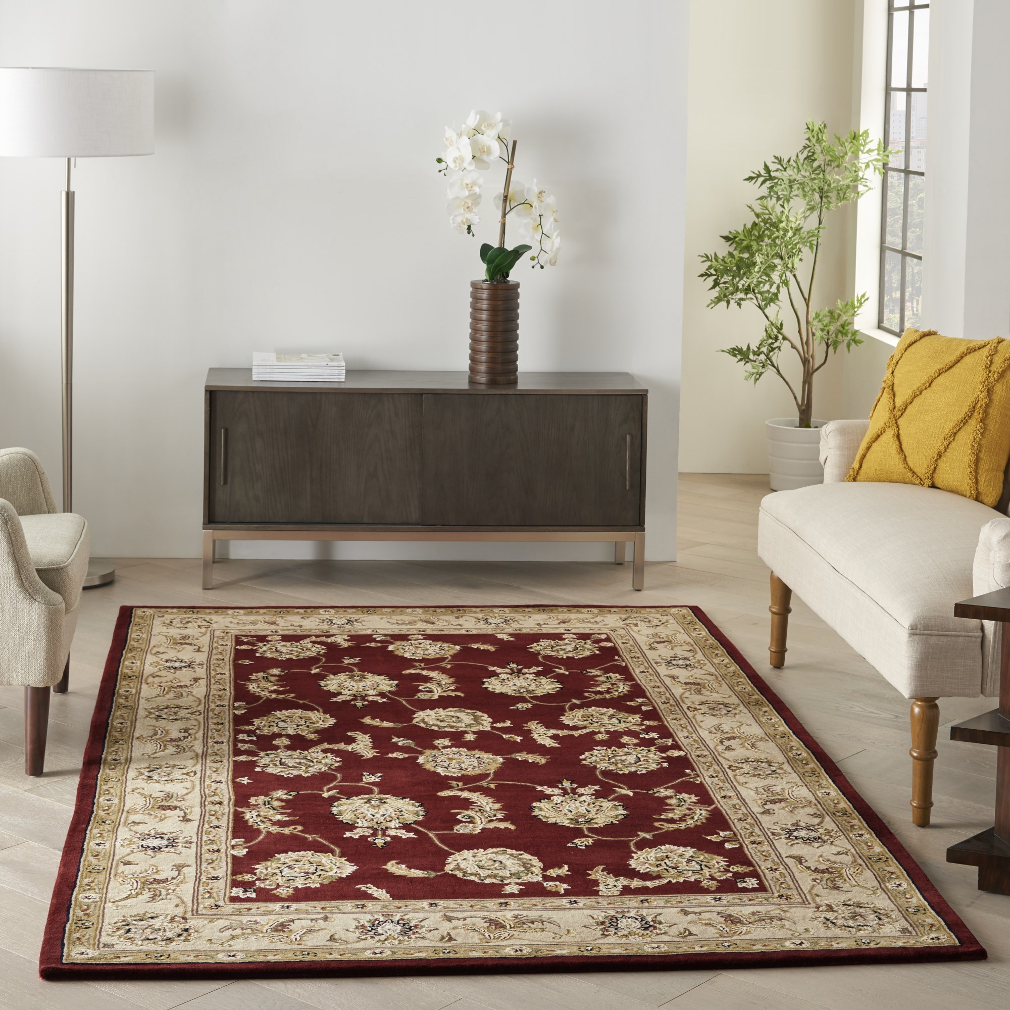 Nourison Nourison 2000 2022 Rug | Oriental Area Rug | Rugs Direct