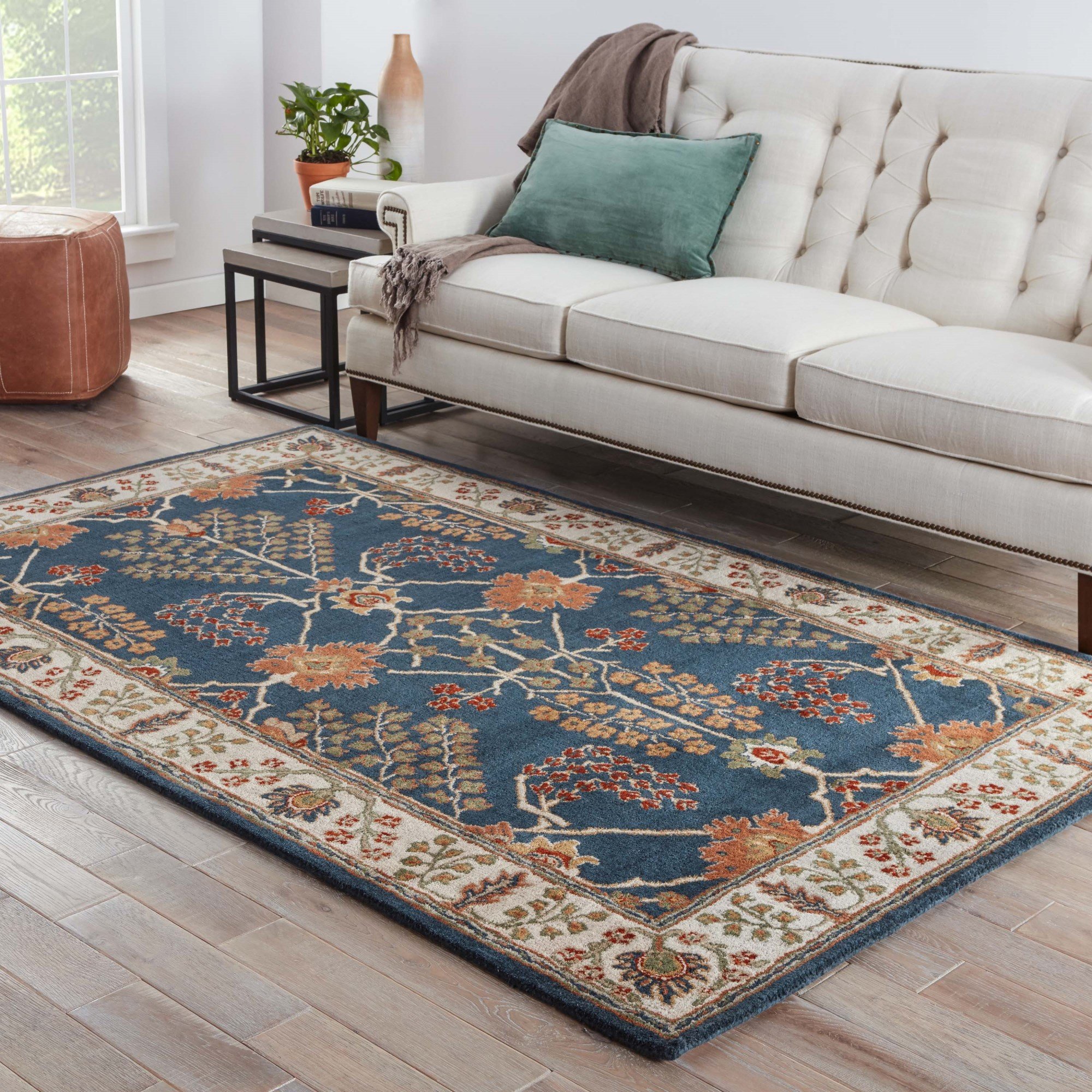 Jaipur Living Poeme Chambery Rugs | Rugs Direct