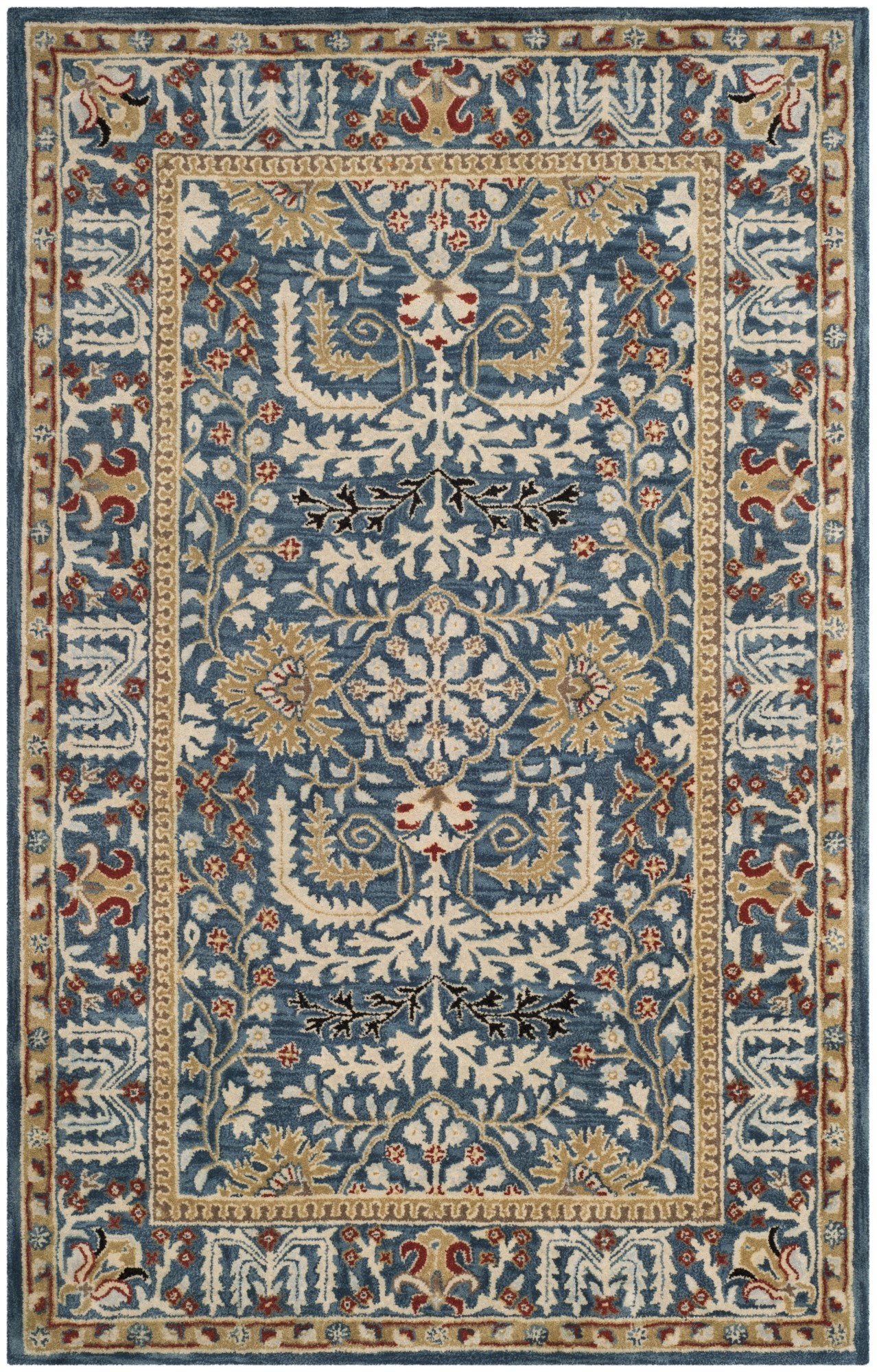Safavieh Area Rugs | Rugs Direct