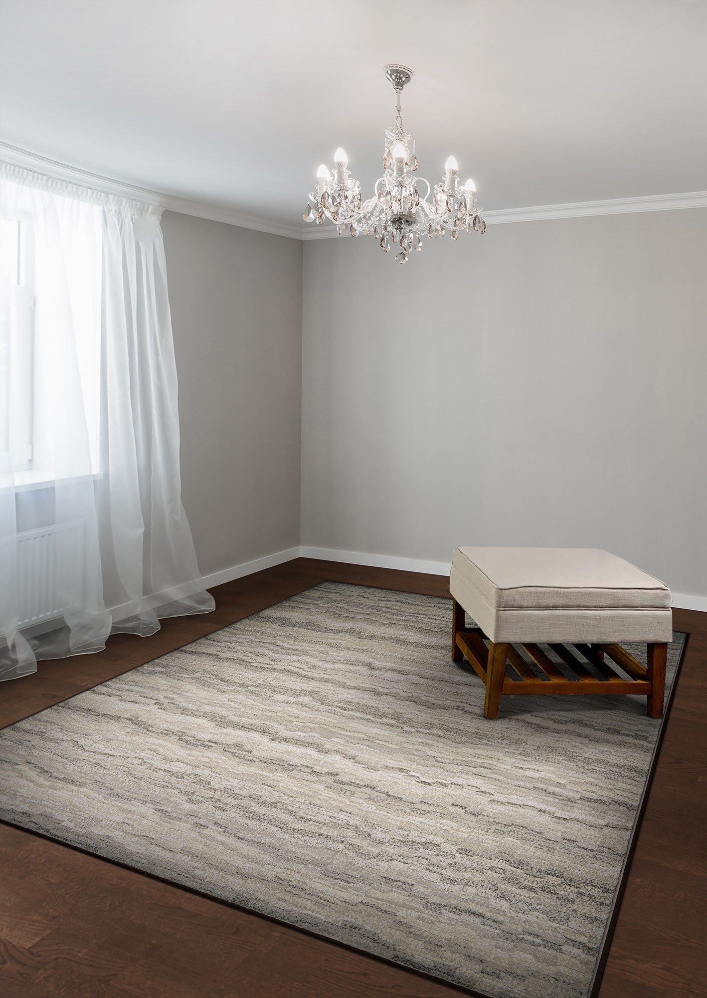 Couristan Easton Shimmering Rugs | Rugs Direct