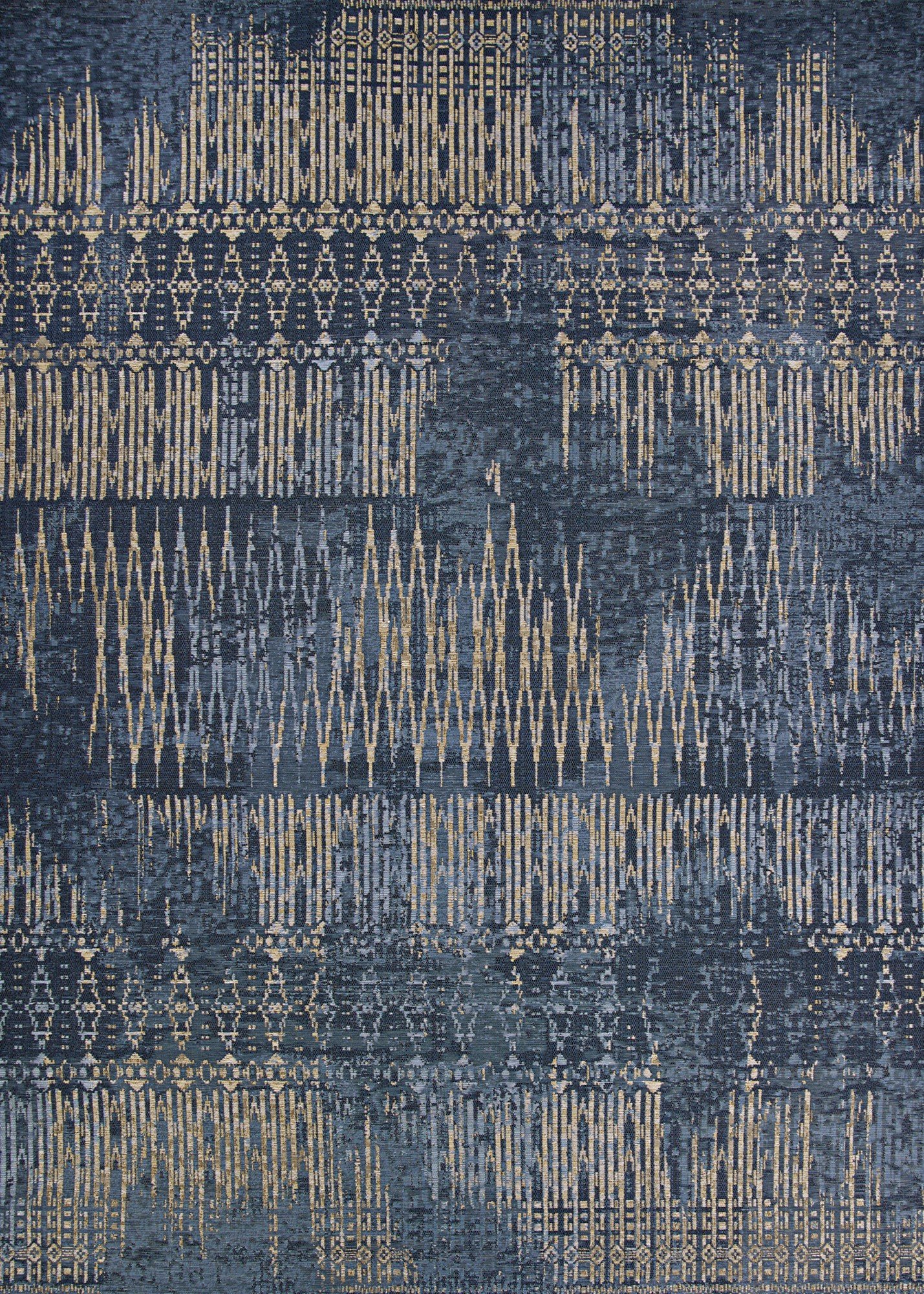 Blue Outdoor Rugs - Indoor/Outdoor Area Rugs | Rugs Direct