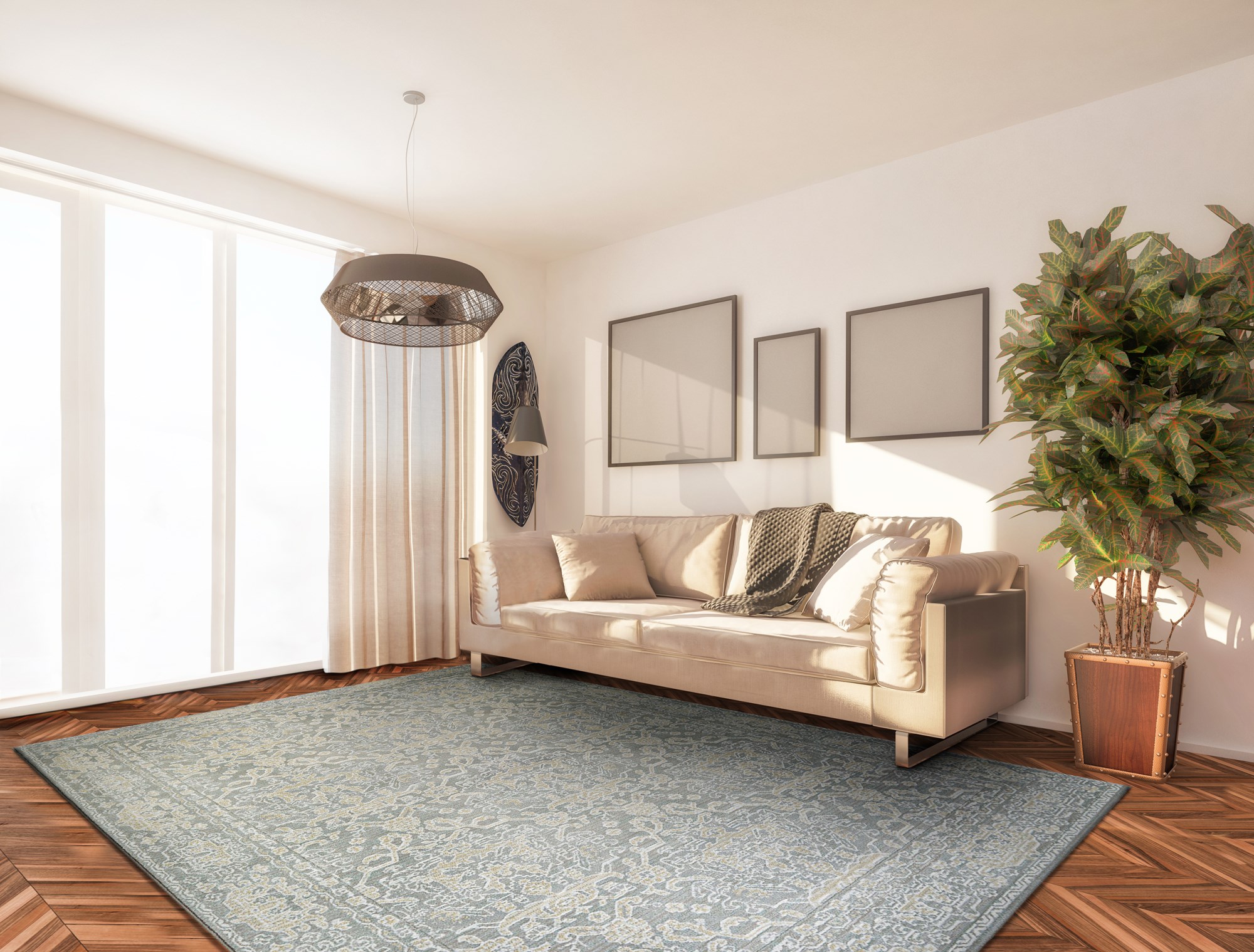 Couristan Marina Rimini Rugs | Rugs Direct