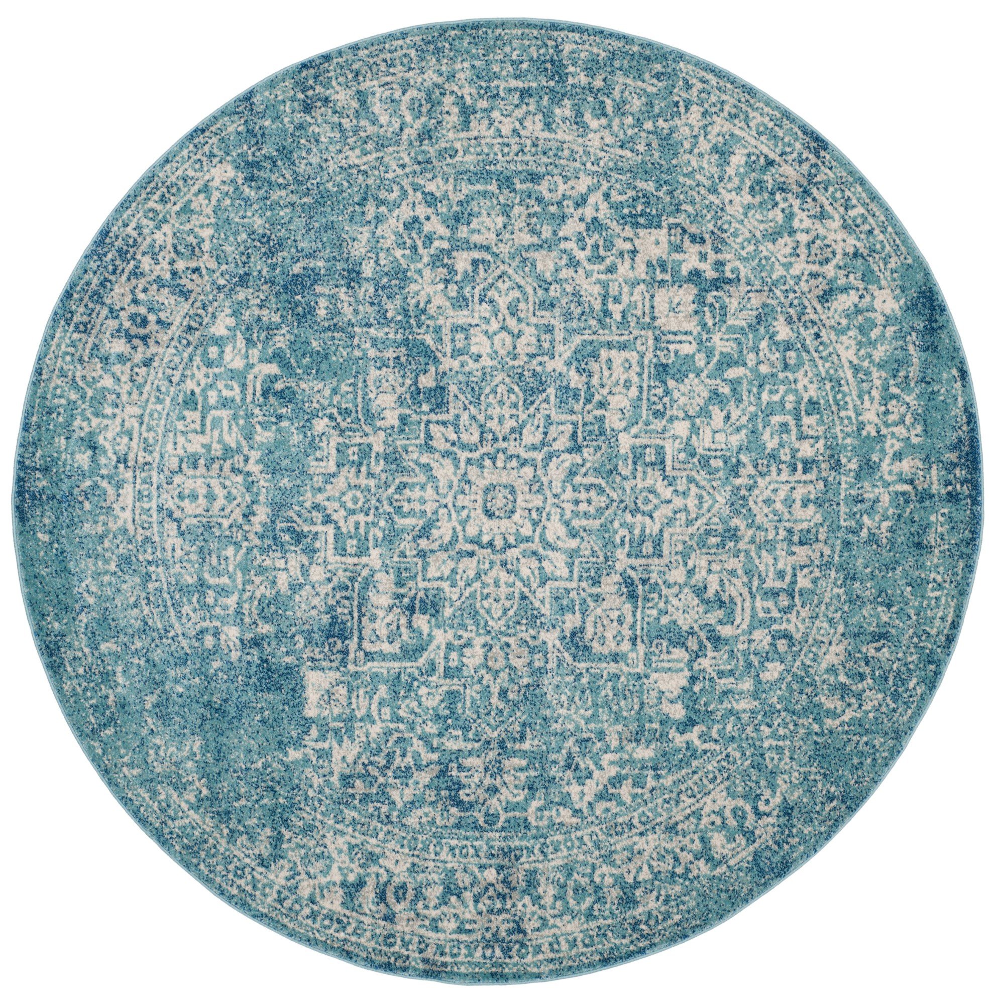 Shop the Best 9' and 10' Round Rugs | Rugs Direct