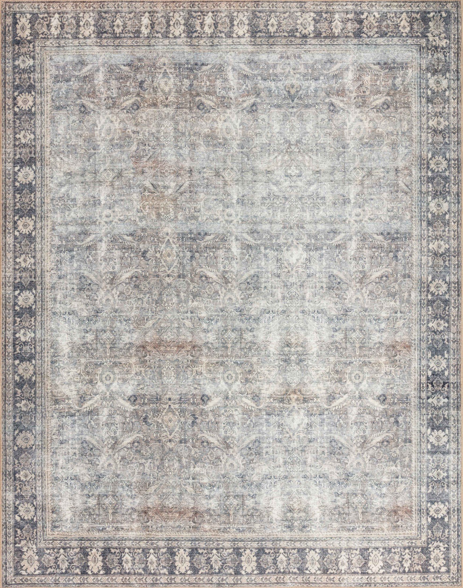 Vintage / Overdyed Area Rugs | Rugs Direct