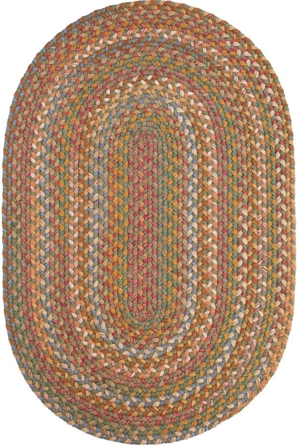 Braided Area Rugs | Rugs Direct
