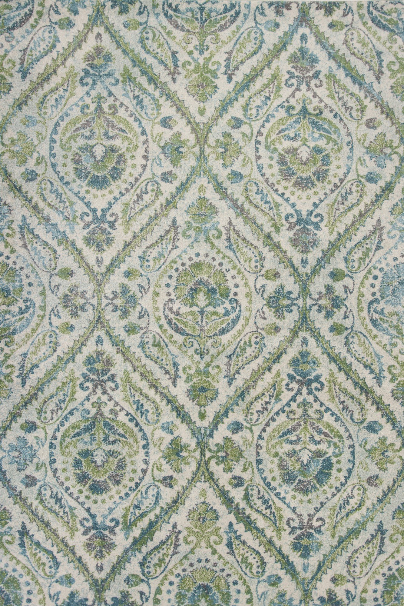 KAS Stella Parisian Rugs | Damask Area Rugs | Rugs Direct