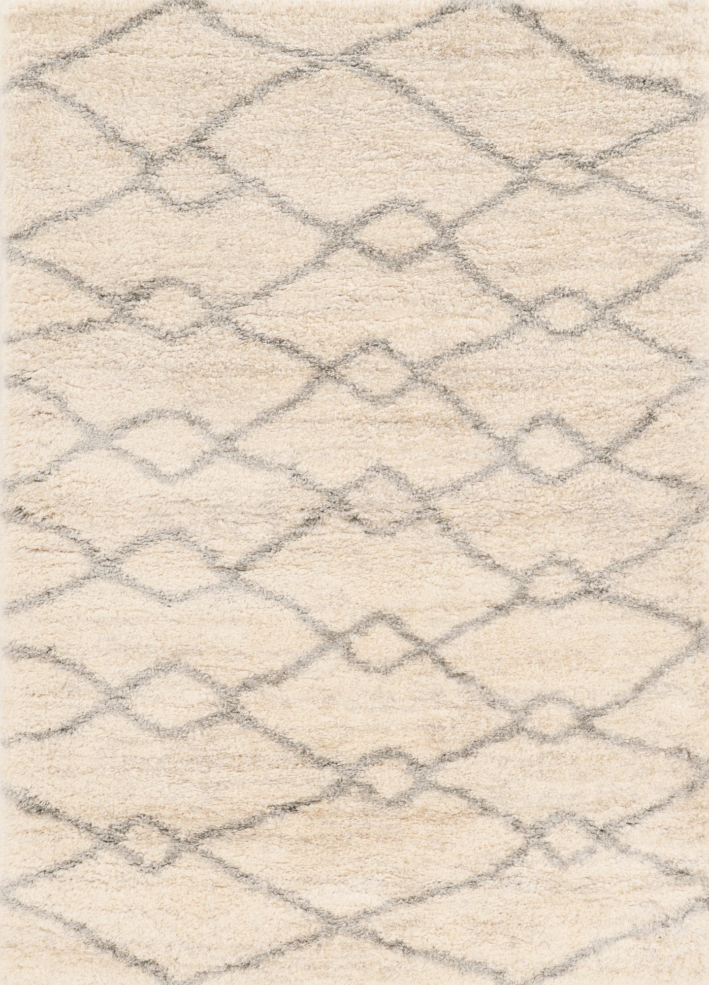 KAS Merino London Rugs | Shag Area Rugs | Rugs Direct