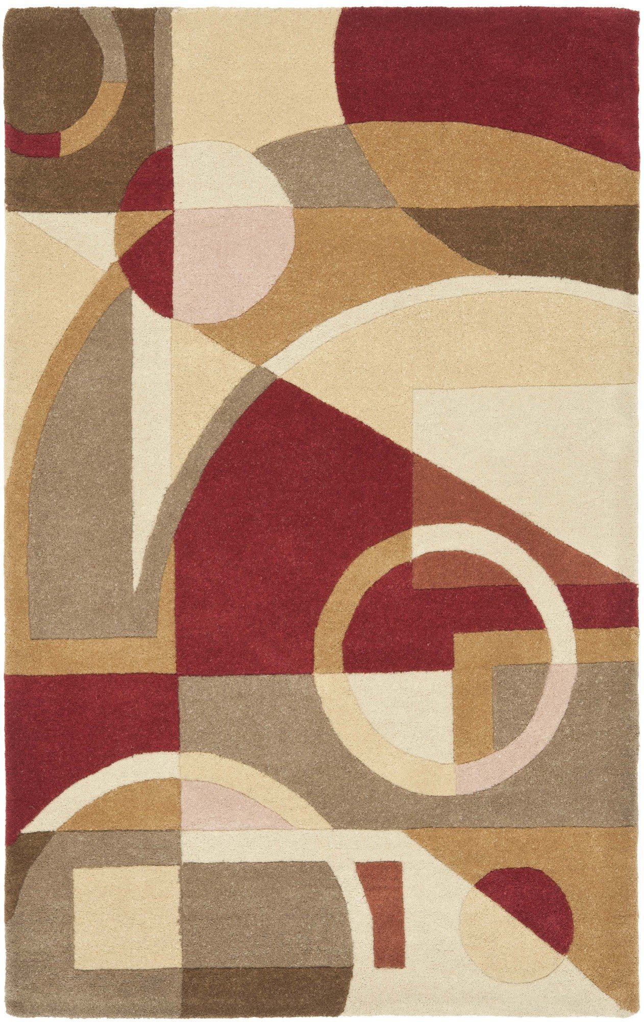 Shop Geometric Area Rugs (Page 8 of 23) | Rugs Direct