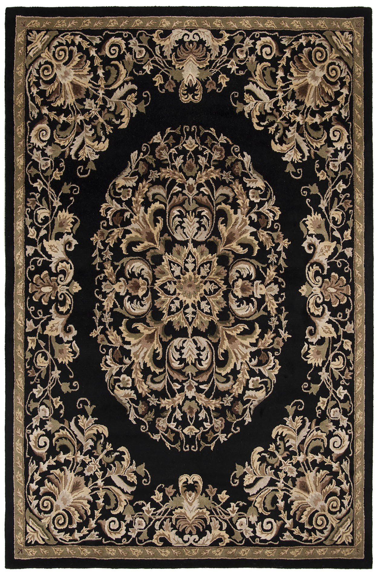 Traditional / Oriental Area Rugs | Rugs Direct