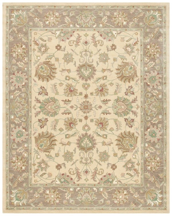 Brown Oriental Rugs: Tie Your Space Together | Rugs Direct