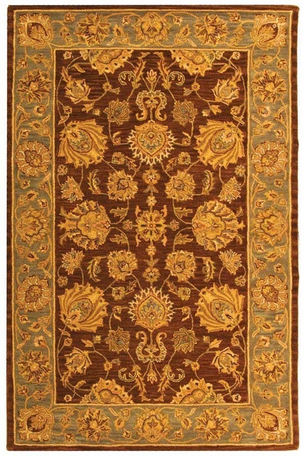Brown Area Rugs: Tie Your Space Together (Page 5 of 29) | Rugs Direct